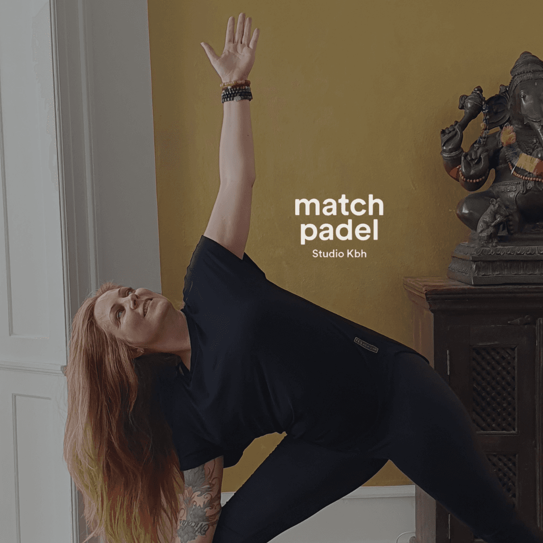 Match Padel Studio
